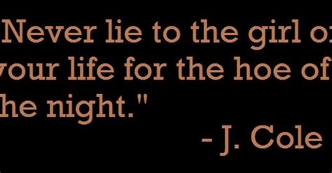 Future Rapper Hoe Quotes