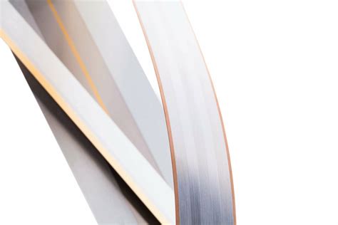 Galvanic Surface Finishing With Adhesive Technique Imo