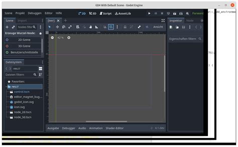 2D View Use Grid Snap Loop In Thread In Git Tip Issue 75749
