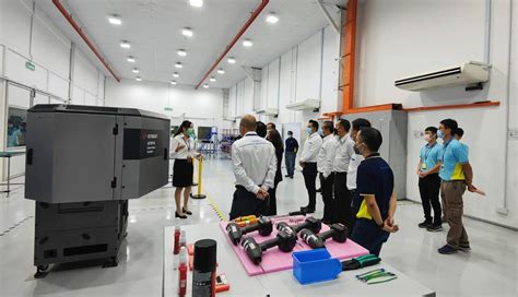 Welcome Keysight Management To Uwc Uwc Berhad