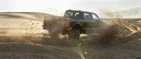 Ford F 150 Raptor Production Will Continue Into 2028