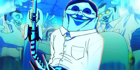 Dandadan S Serpo Aliens Explained