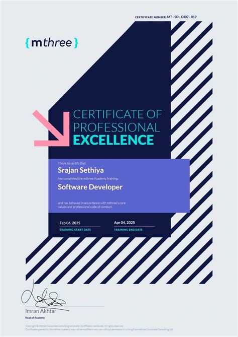 Internship Softwaredevelopment Java Springboot Angular Mthree