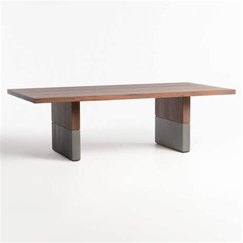 Bart Dining Table Passerini Selections Passerini
