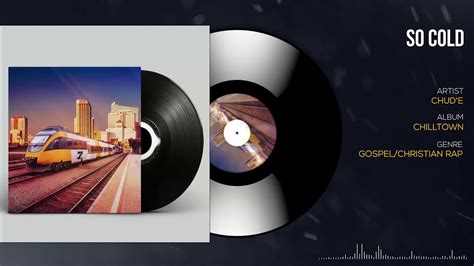 Chude So Cold Chilltown Youtube