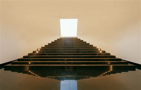 뮤지엄 산과 제임스 터렐