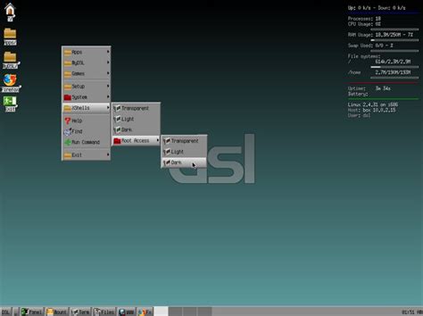 Best Lightweight Linux Distros Of TechCult