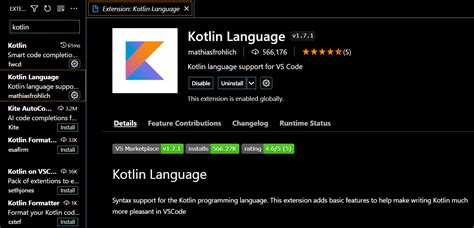 Kotlin Architecture And Environment Setup Naukri Code