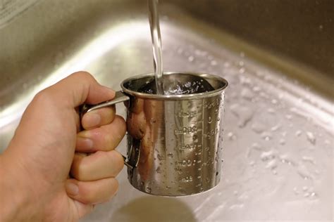 How To Measure Your Flow Rate PlumbHQ Hub