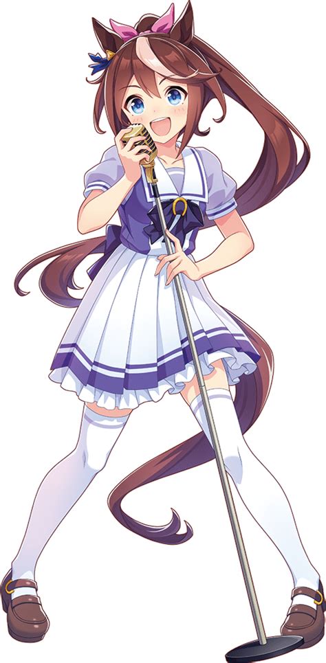 Tokai Teio Umamusume Danbooru