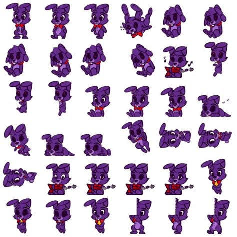 Fnf Shimeji Pack At Andrew Webber Blog