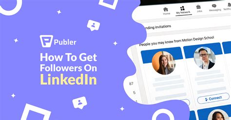 How To Get Followers On LinkedIn 15 Powerful Methods