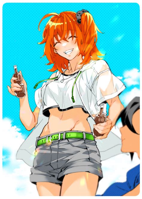 Fujimaru Ritsuka Mandricardo And Fujimaru Ritsuka Fate And More Drawn By Kotobuki Toro