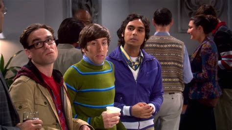 The Big Bang Theory Actors Who Appeared In Young Sheldon As Different