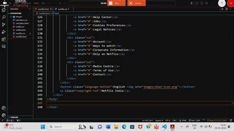Sreekanth Reddy Yarragundlapalli On Linkedin Netflixclonewebsite