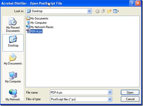 How To Make A Portable Document Format Archive PDF A