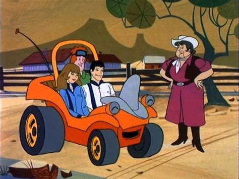 Speed Buggy 1973
