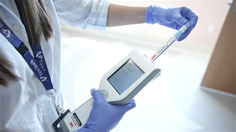 Adenosine Triphosphate Atp Testing Comes To Hospitals And Long Term Care Homes In Fraser