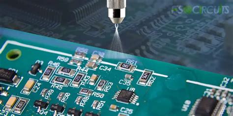 How To Applying Pcb Conformal Coating Ultimate Guide