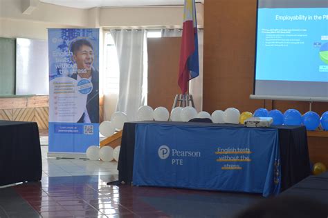 Unveiling Opportunities UB Launches Accredited Pearson VUE Testing Center University Of