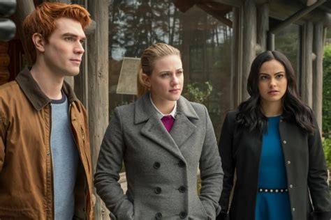 Everything We Know About Riverdale Season 3