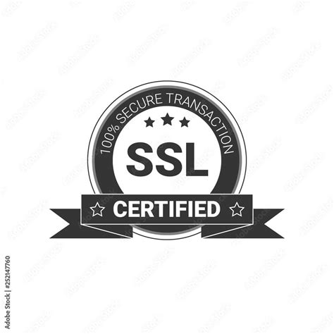 Ssl Certifiedcertificate 100 Secure Transaction With Encryption