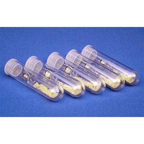 Osmium Tetroxide Crystalline 99 95 10x1 2g Polysciences Inc