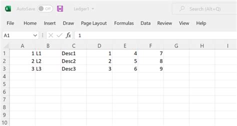 Template Gallery In Azure Synapse Lake Database
