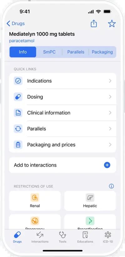 C50 Злокачествено новообразувание на млечната жлеза Mediately
