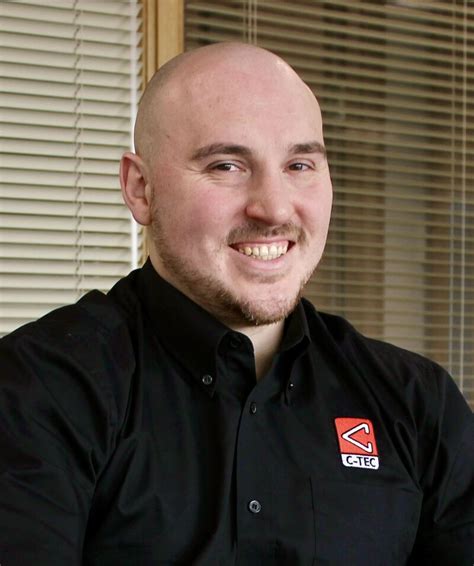 C Tec Computionics Limited On Linkedin Talent Careers Ukmanufacturing Skills Lifesafety