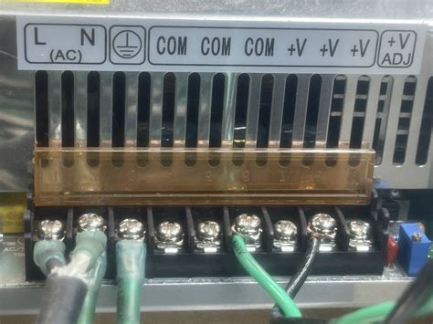 Hooking Up A BLDC Motor Tlfong01 Blog