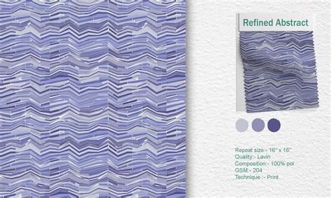Refined Abstract On Behance