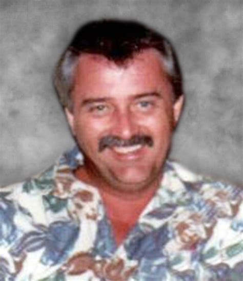 Claude Bisson Obituary Cornwall On