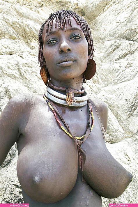 Huge Naked African Tribal Girls Porn69