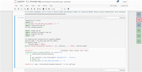 Version Control For Jupyter Notebooks
