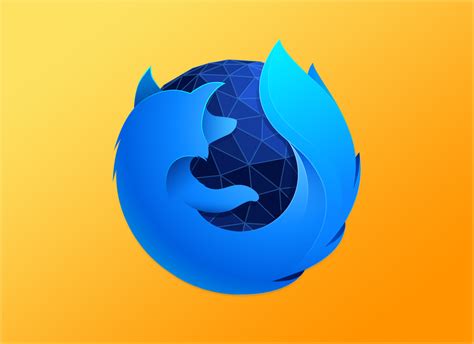 Firefox Quantum Quantum Css Interfejs Photon I Duże Przyspieszenie