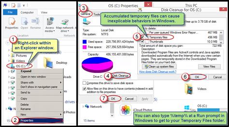 Delete Temporary Files DavidRingstrom Com