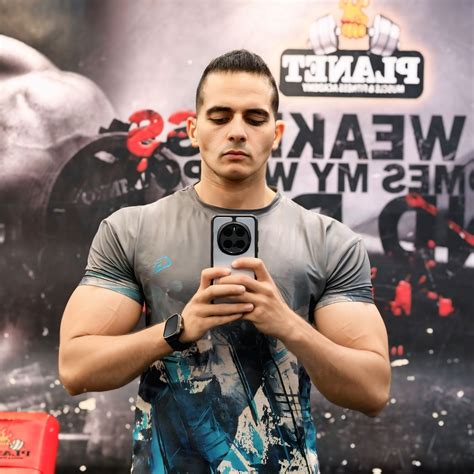 Mohamed Tarek Mohamed