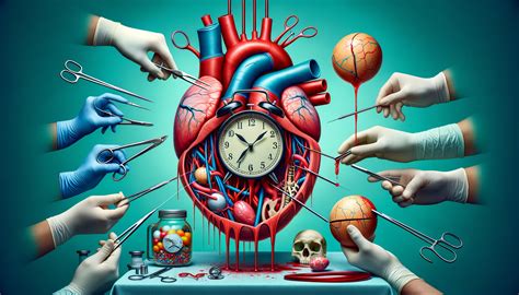 Difference Between Cardiopulmonary Bypass Time And Aortic Cross Clamping Time As A Predictor Of
