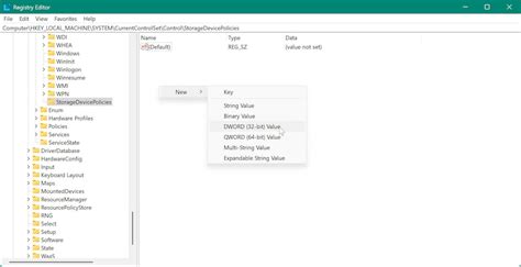Fix The Error The Disk Is Write Protected In Windows 11 10 8 7