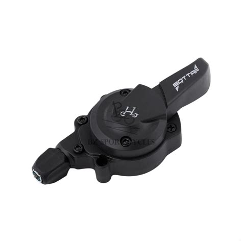 Hh Innovation Handh Sqt Tap Shifter Brompton