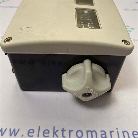 Danfoss Rt 101 17 5003 Elektro Marine