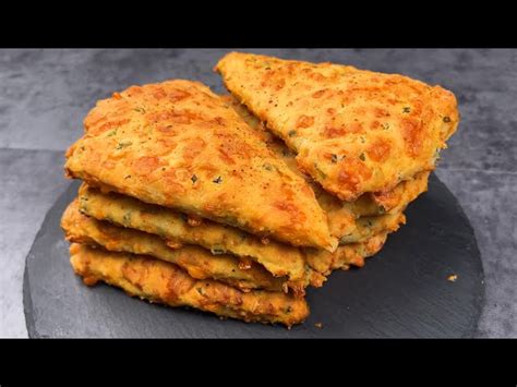 Хрустящие сырные печенья без хлопот от Вкусно и Просто