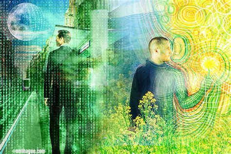 Breaking The Matrix Control Of Your Mind David Icke