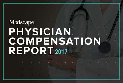 Syed Wahaj Asad Md On Linkedin Medscape Physician Compensation Report 2017
