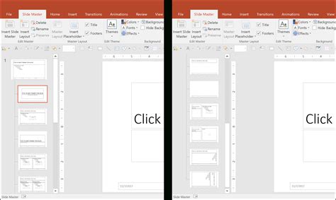 Powerpoint Template Tips Tricks And Workarounds Throughout Powerpoint
