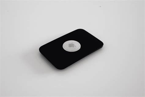 Nomad Airtag Accessories Review Alex Kwa