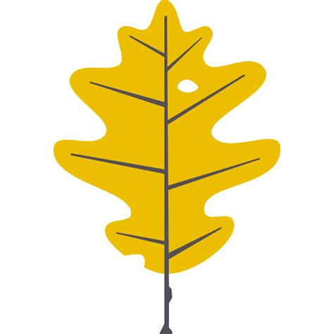 Tree Leaf Free Nature Icons