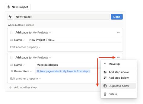 Free Notion Template One Click Recurring Checklists Red Gregory