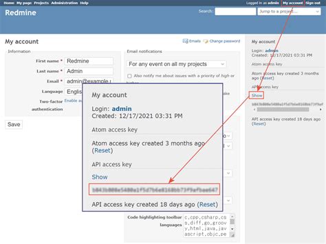 vba retrieve redmine data genspark